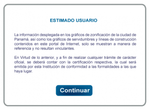 DOCUMENTO GRÁFICO DE ZONIFICACIÓN PARA EL DISTRITO DE DAVID, PROVINCIA ...