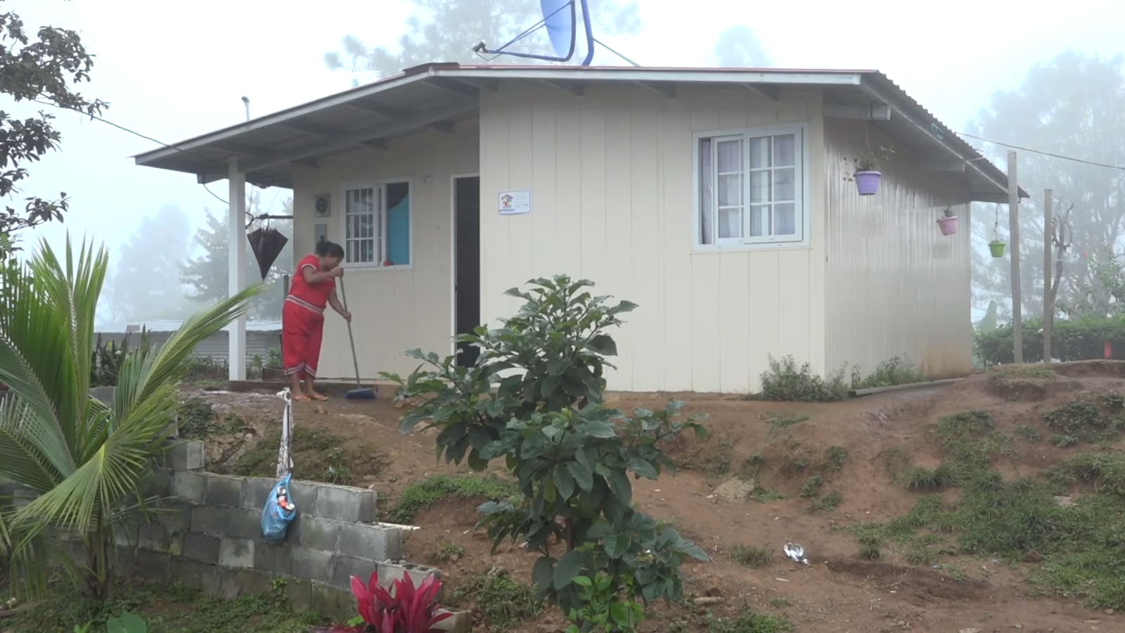 Miviot invierte más de 70 millones en construcción de casas para la ...