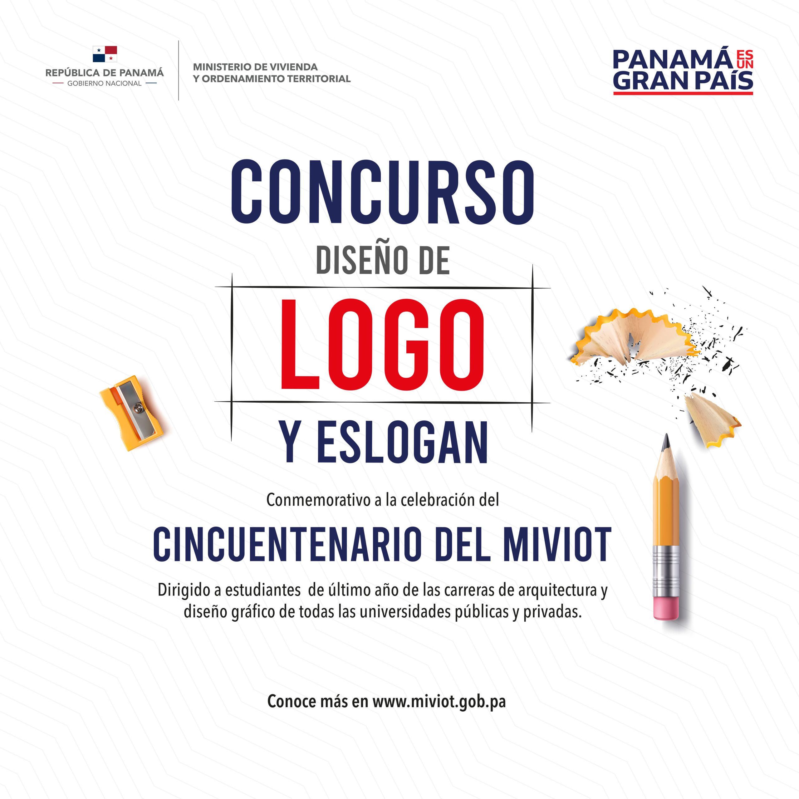 Miviot lanza concurso nacional para creación de logotipo en marco de su ...