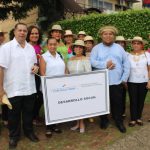 La Chorrera Celebra 169 Años con Actos Solemnes y Desfile, con la Participación del Miviot ...