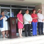 La Chorrera Celebra 169 Años con Actos Solemnes y Desfile, con la Participación del Miviot ...