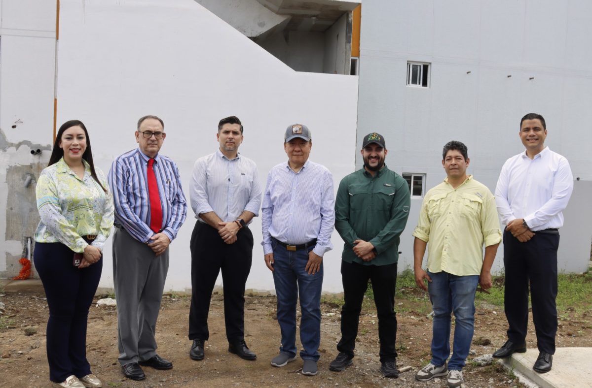 Ministerio de Vivienda y Ordenamiento Territorial – Ministerio de ...