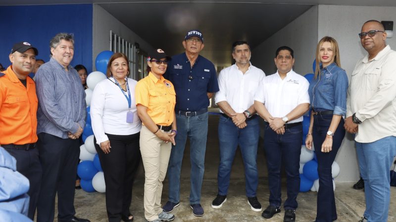 La Chorrera Celebra 169 Años con Actos Solemnes y Desfile, con la Participación del Miviot ...